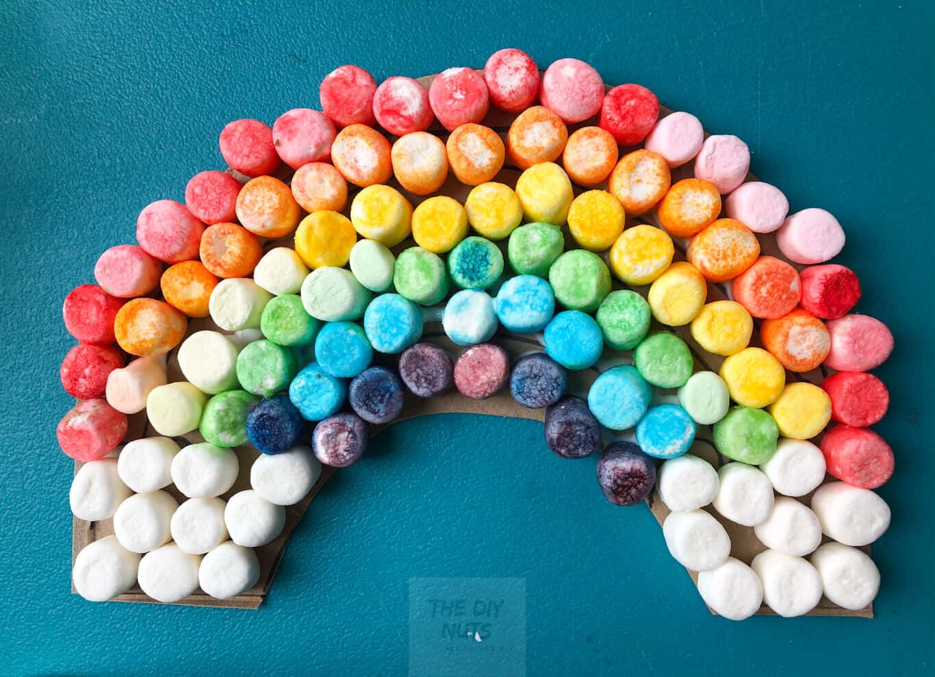 Rainbow Diy Crafts Make These Super Fun Rainbow Crafts For Kids As A 