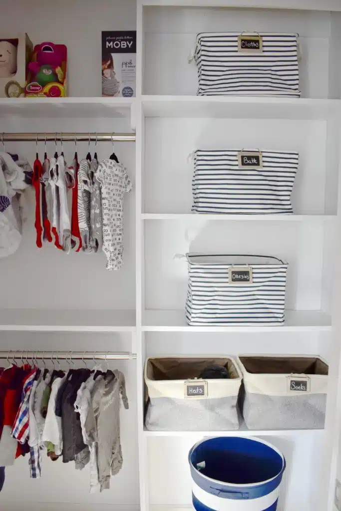 18+ Creative DIY Built-In Storage Cabinet & Shelving Ideas - The DIY Nuts