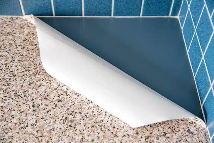 12 Clever DIY Projects Using Contact Paper - The DIY Nuts