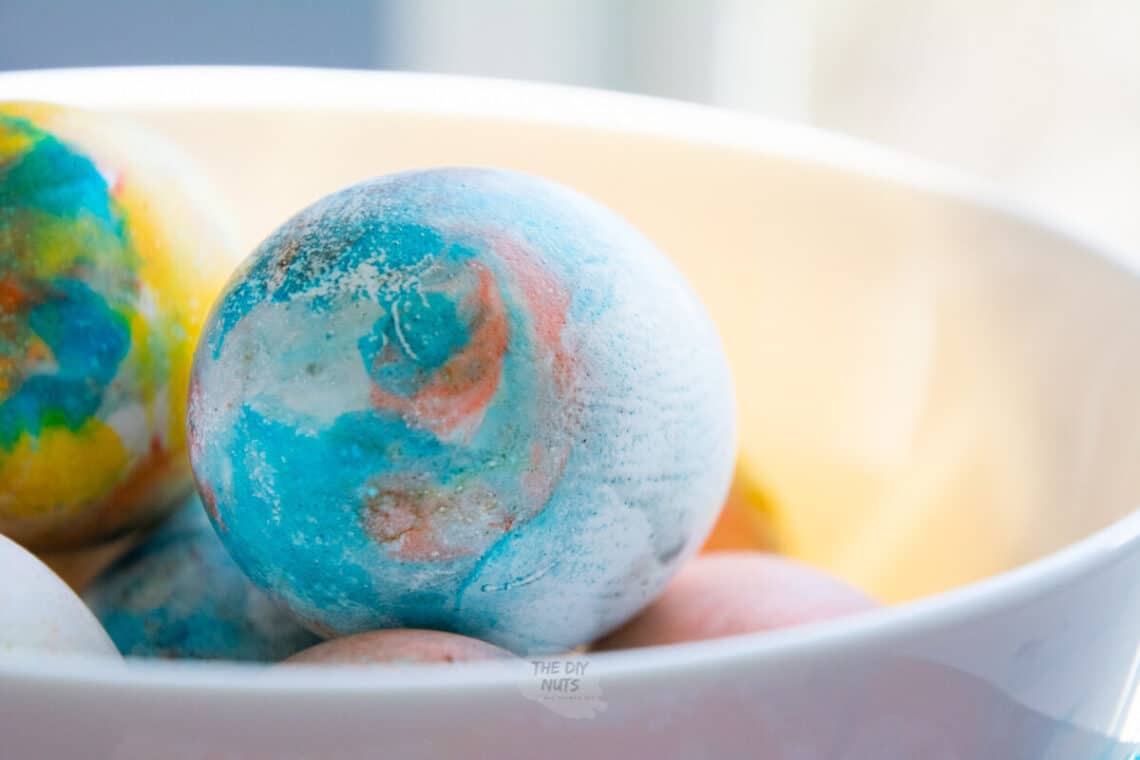 Fun Marbling Crafts For Beginners - The DIY Nuts