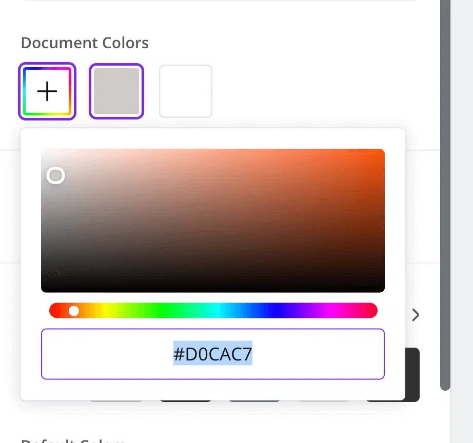 Sherwin Williams Grayish SW 6001 (A Cooler Gray Paint) - The DIY Nuts