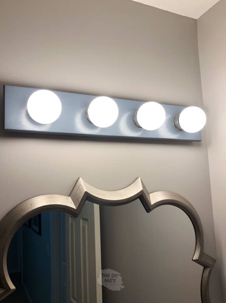 Sherwin Williams Grayish SW 6001 (A Cooler Gray Paint) - The DIY Nuts