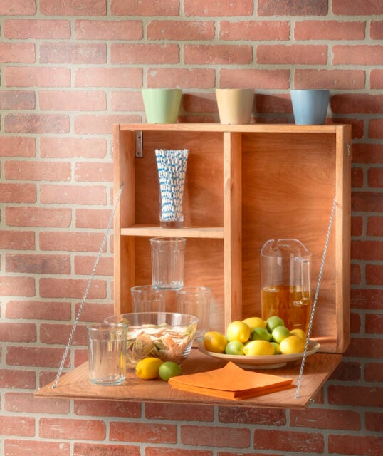 40+ Best DIY Shelves For Any Home Decor Style - The DIY Nuts