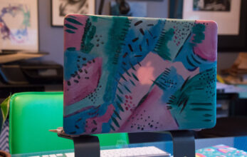 How To Easily Paint Your Computer Case - The DIY Nuts