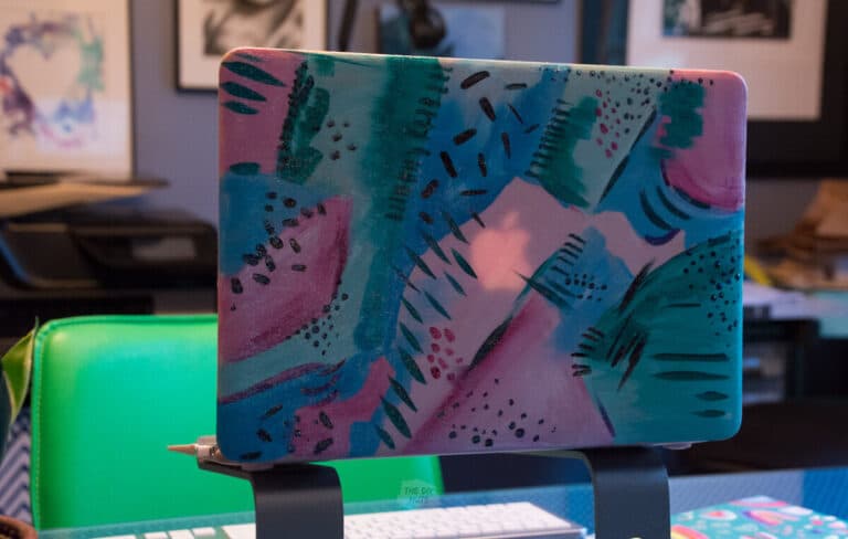 How To Easily Paint Your Computer Case - The DIY Nuts