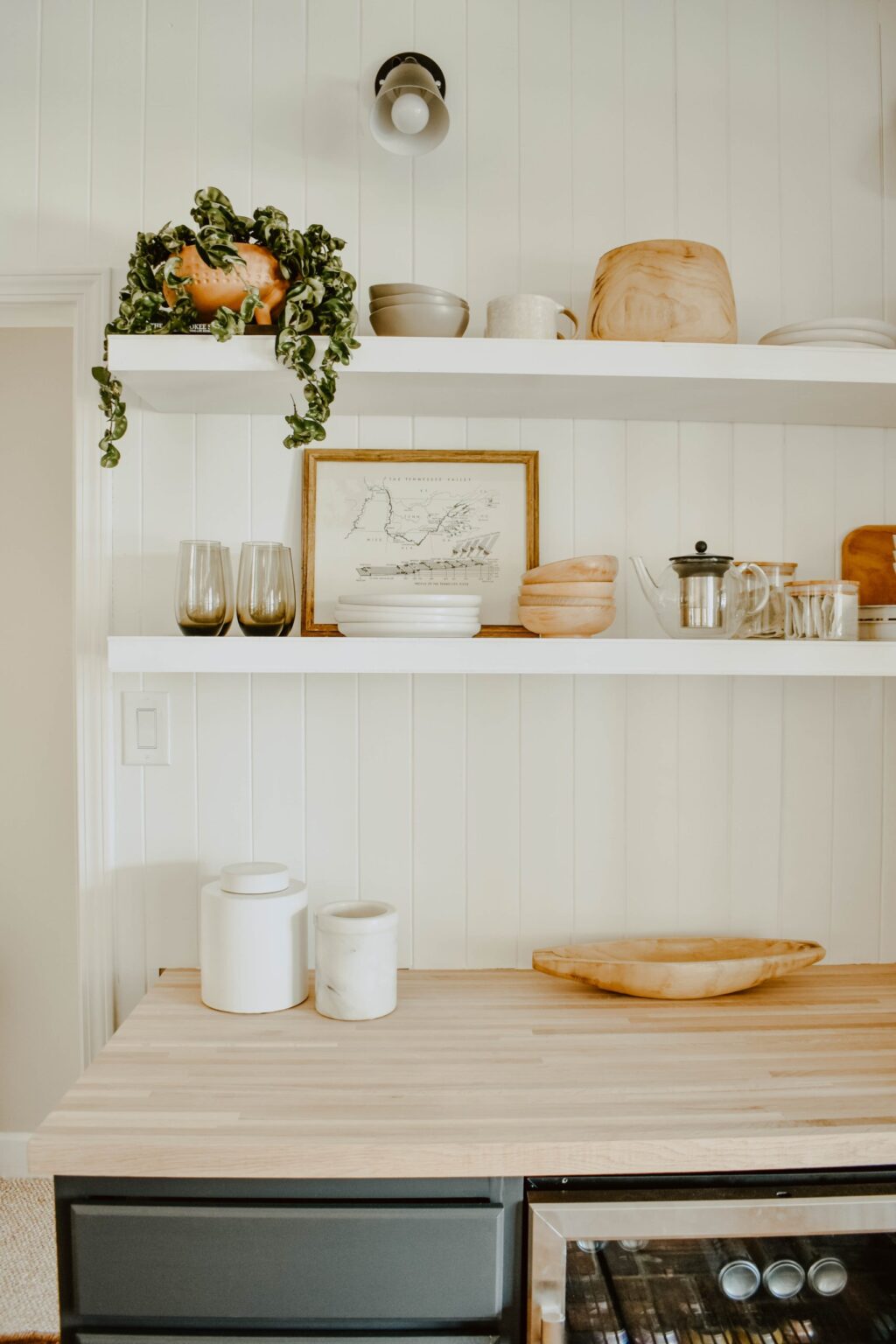 27 DIY Wall Shelf Ideas For Easy & Simple Storage - The DIY Nuts