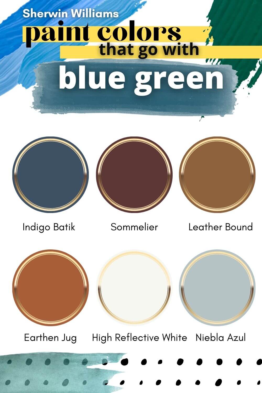 Sherwin Williams Paint Chart Rusty Oates Sherwin Williams Paint Chart Rusty Oates