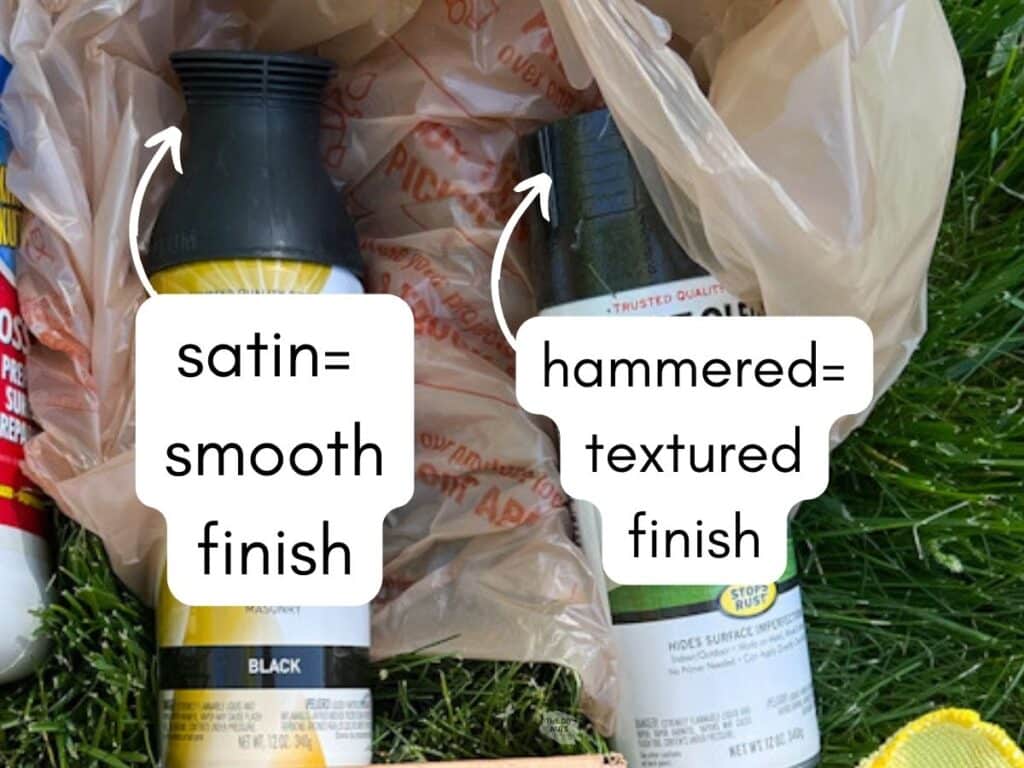 How To Paint Cabinet Hardware For An Updated Look - The DIY Nuts