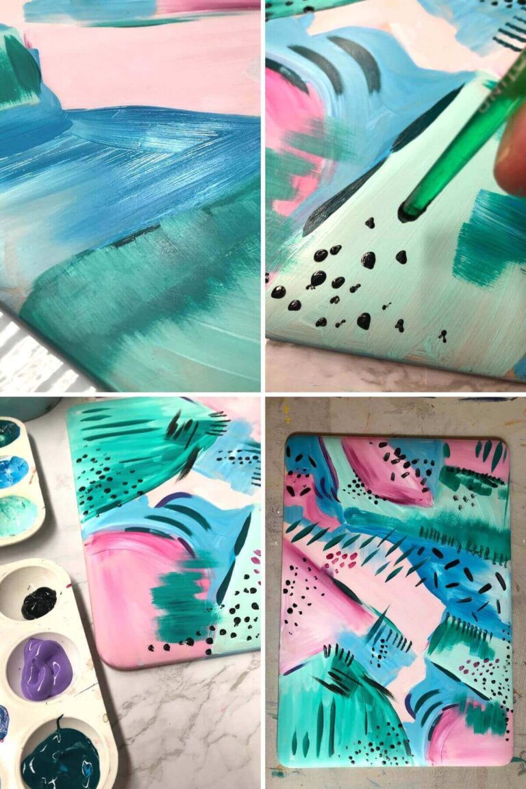 How To Easily Paint Your Computer Case - The DIY Nuts