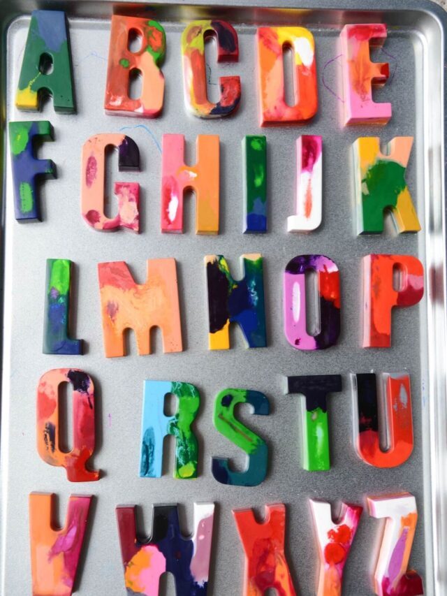 Stories Archive - The DIY Nuts