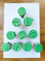 Prize Punch Board-Easy DIY Party Idea - The DIY Nuts