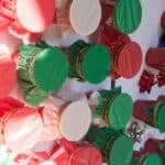 Prize Punch Board-Easy DIY Party Idea - The DIY Nuts