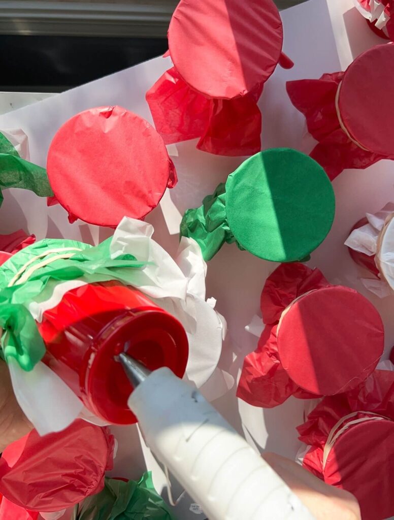 Prize Punch Board-Easy DIY Party Idea - The DIY Nuts