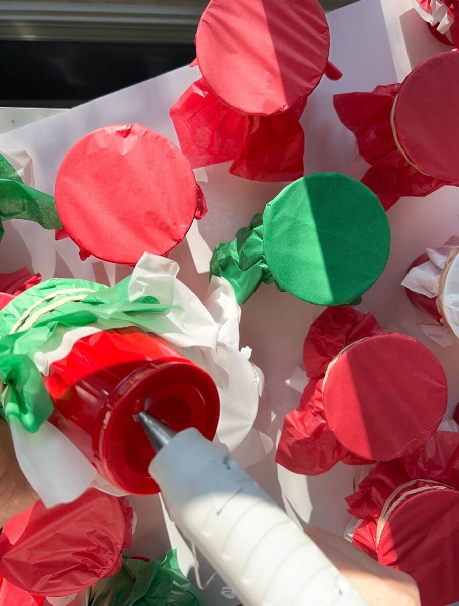 Prize Punch Board-Easy DIY Party Idea - The DIY Nuts