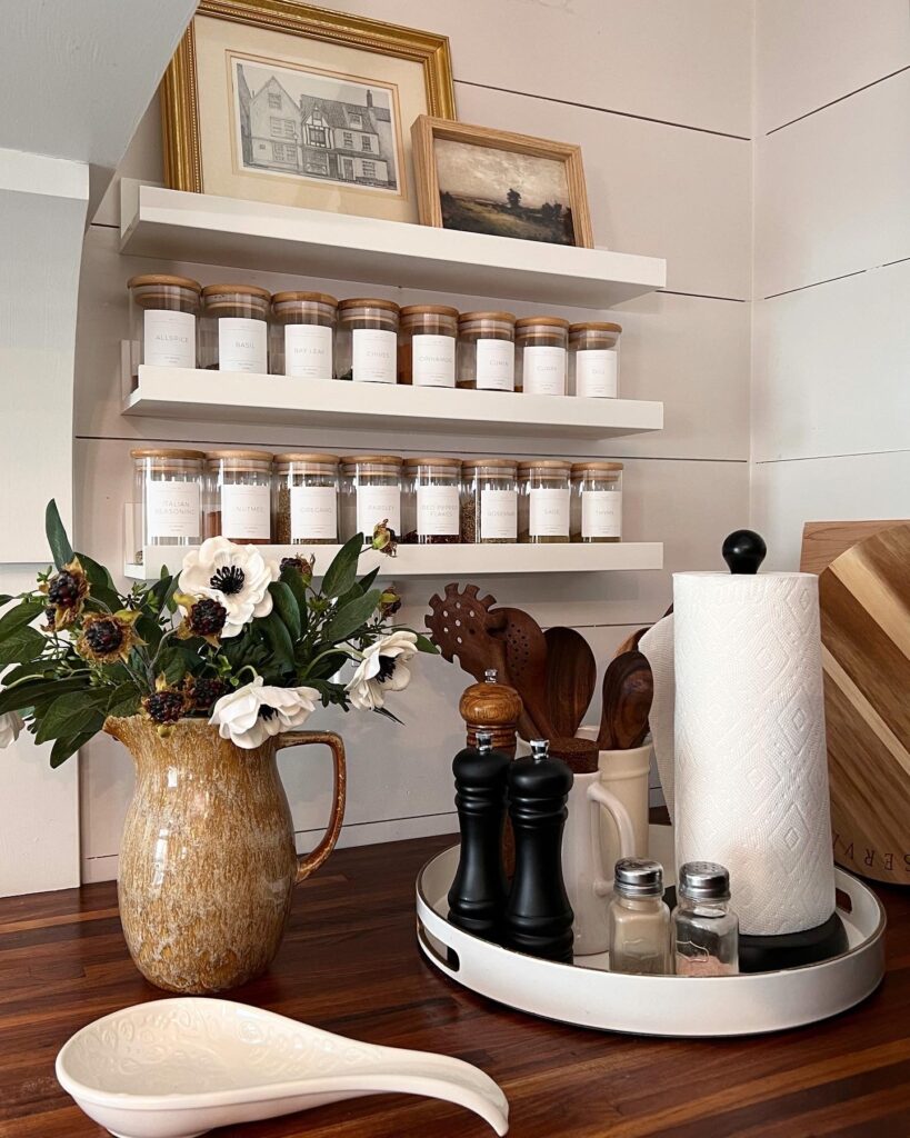 27 DIY Wall Shelf Ideas For Easy & Simple Storage - The DIY Nuts