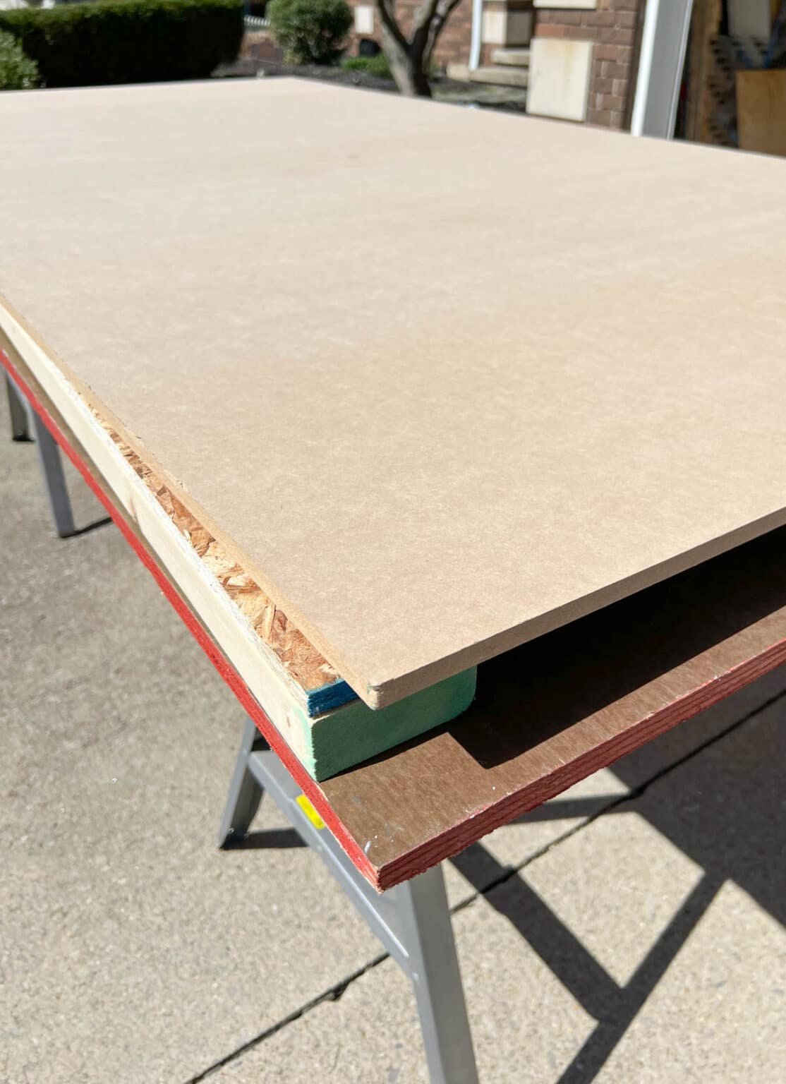 What We Learned Putting MDF Board And Batten In A Bathroom - The DIY Nuts